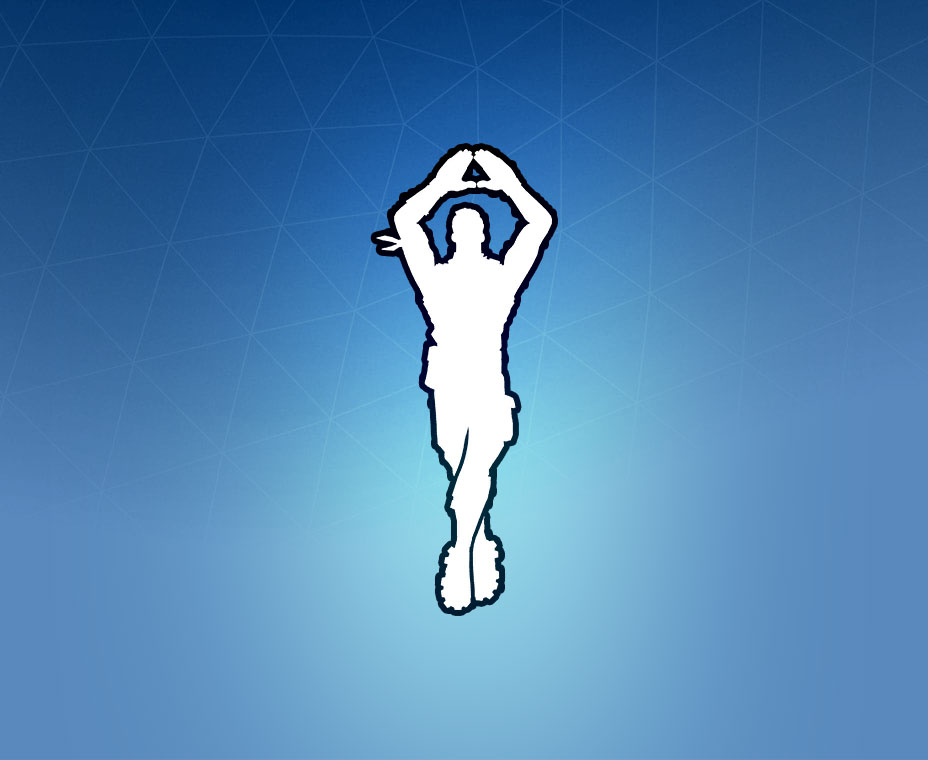 Fortnite Floss Emote - Pro Game Guides