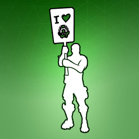 Fortnite Bear Hug Emote - Pro Game Guides