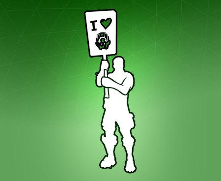 Fortnite ﻿Battle Call Emote - Pro Game Guides