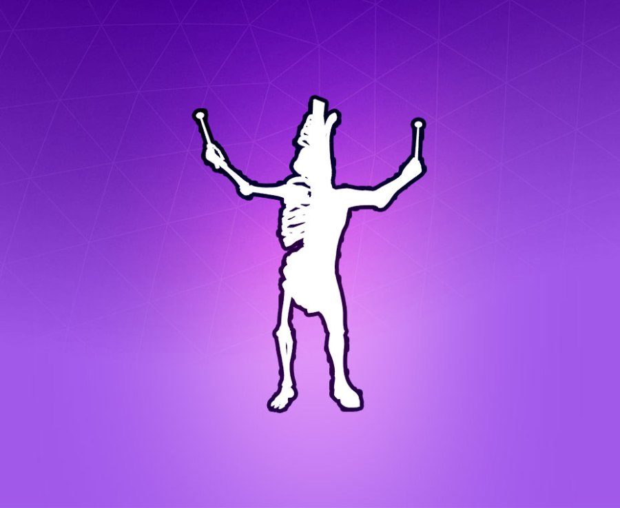 Fortnite Peely Bone Skin - Character, PNG, Images - Pro Game Guides