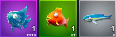 Fortnite Fishing Guide - Fish List, How-to, & More! | Pro Game Guides