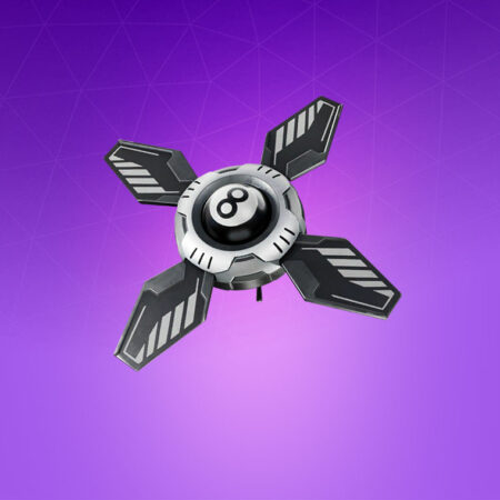 Fortnite Cloud Strike Glider - Pro Game Guides