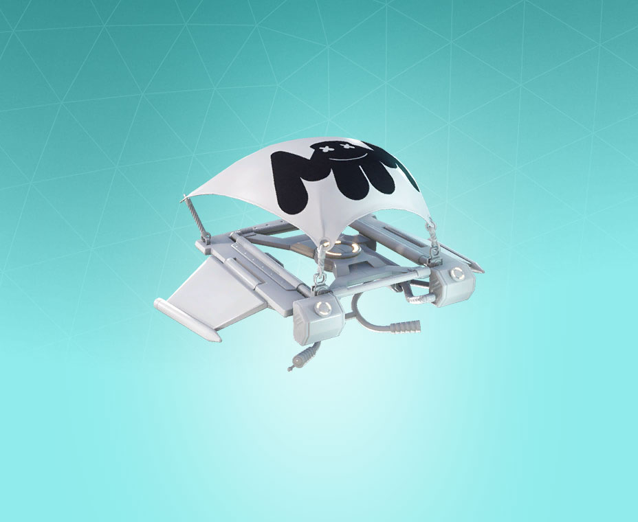 Fortnite Marshmello Skin - Character, PNG, Images - Pro Game Guides