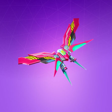 Fortnite Cloud Strike Glider - Pro Game Guides