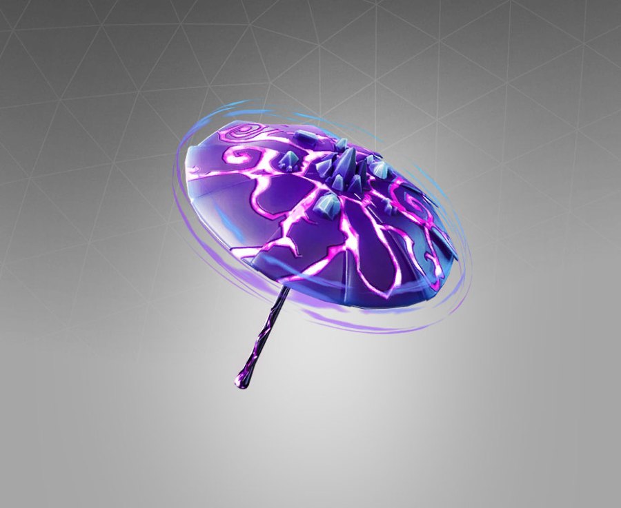 Fortnite Storm Sail Glider - Pro Game Guides