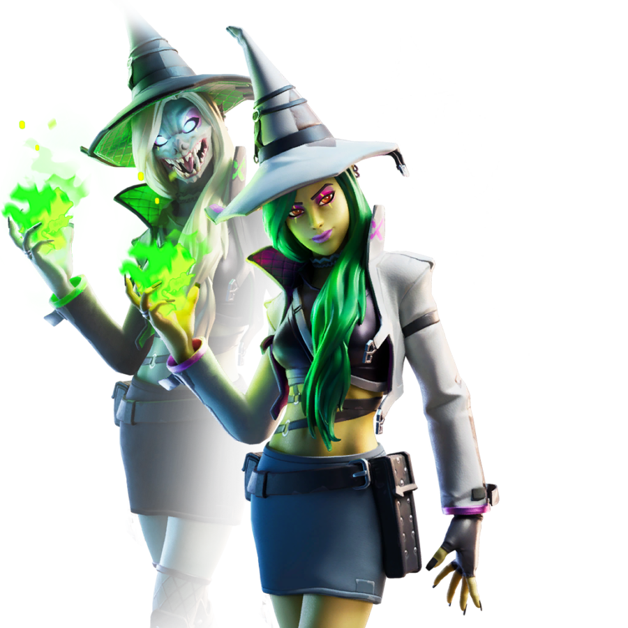 Fortnite Hemlock Skin - Character, PNG, Images - Pro Game Guides
