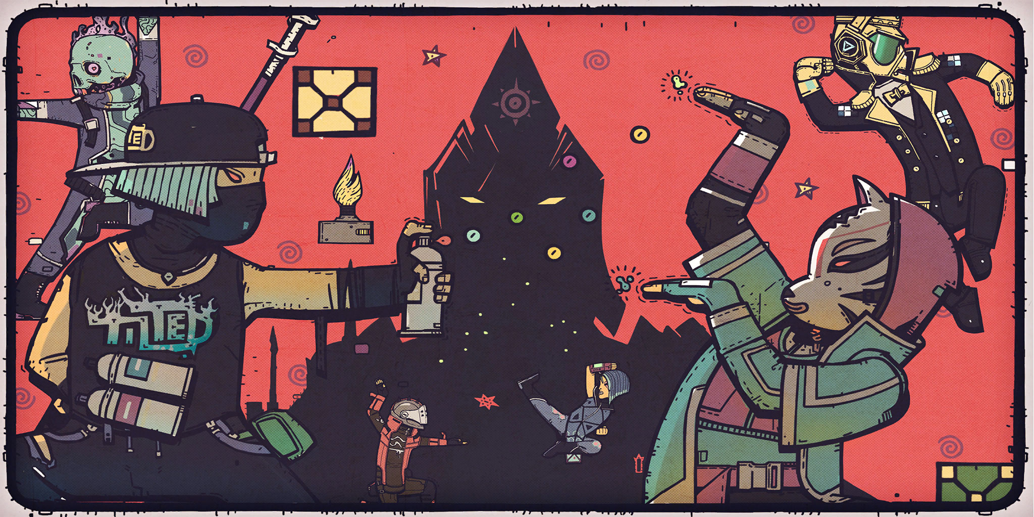 Fortnite Battle Pass X Loading Screen - Pro Game Guides