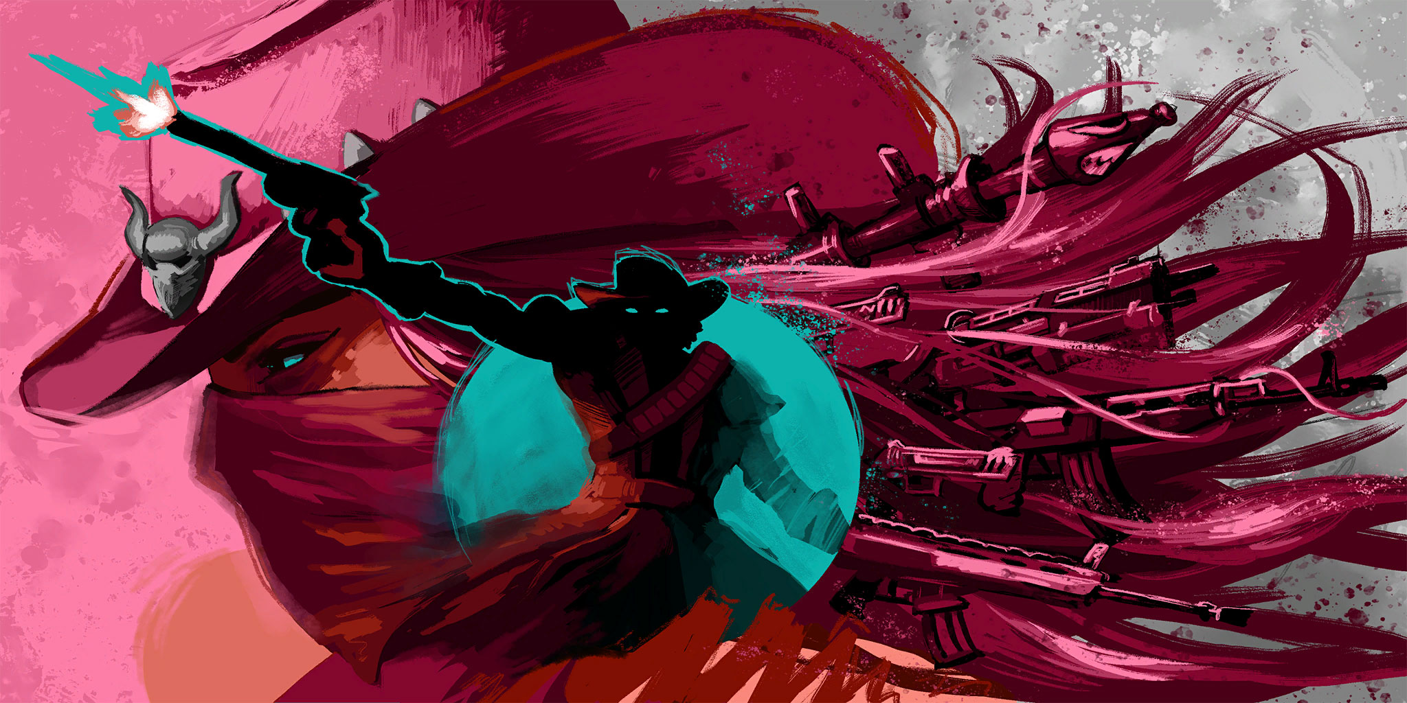 Fortnite Western Wilds Duo Loading Screen - Pro Game Guides