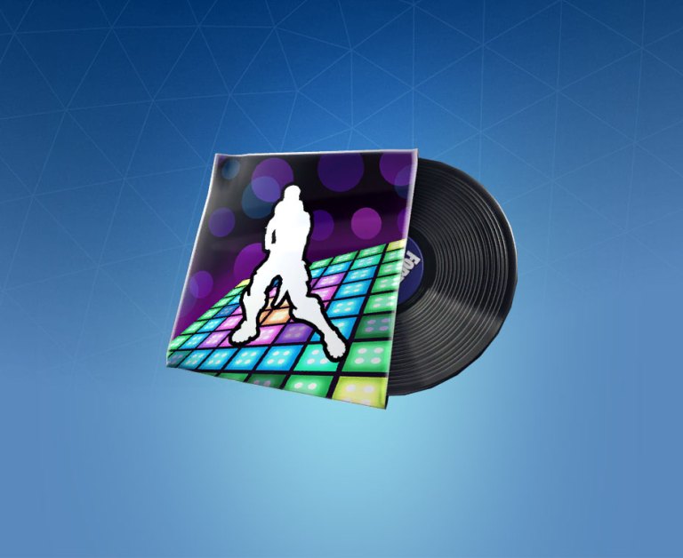 Fortnite Solid Groove Music - Pro Game Guides