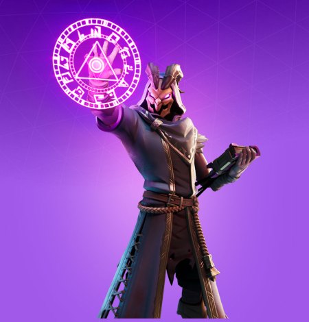 Fortnite Hemlock Skin - Character, PNG, Images - Pro Game Guides