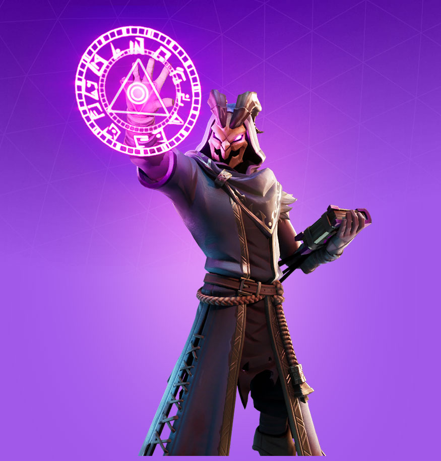Fortnite Hemlock Skin Character Png Images Pro Game Guides