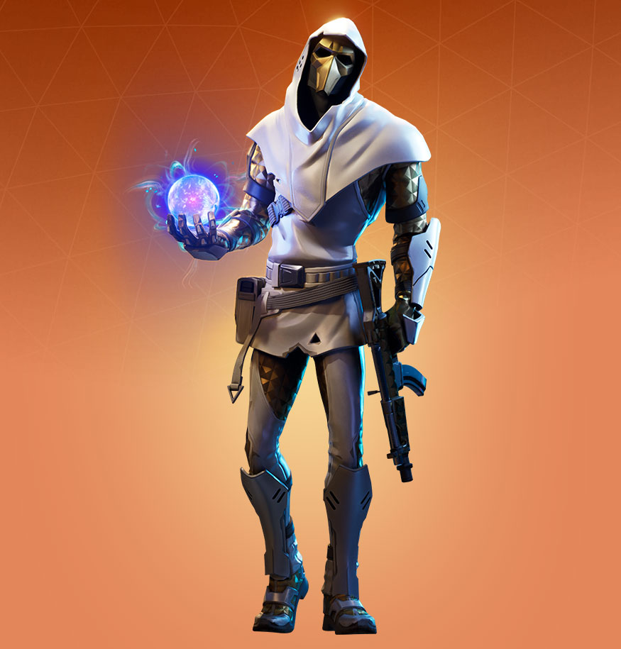 Fortnite Fusion Skin - Character, PNG, Images - Pro Game Guides