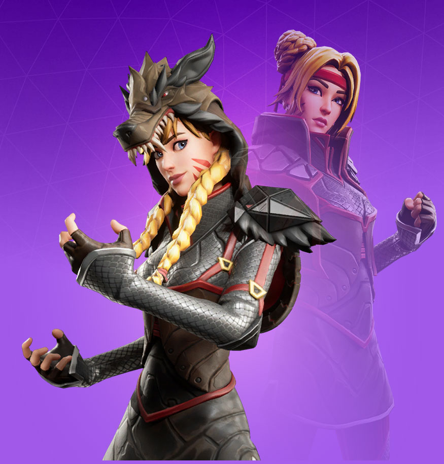 Fortnite Fable Skin - Character, PNG, Images - Pro Game Guides