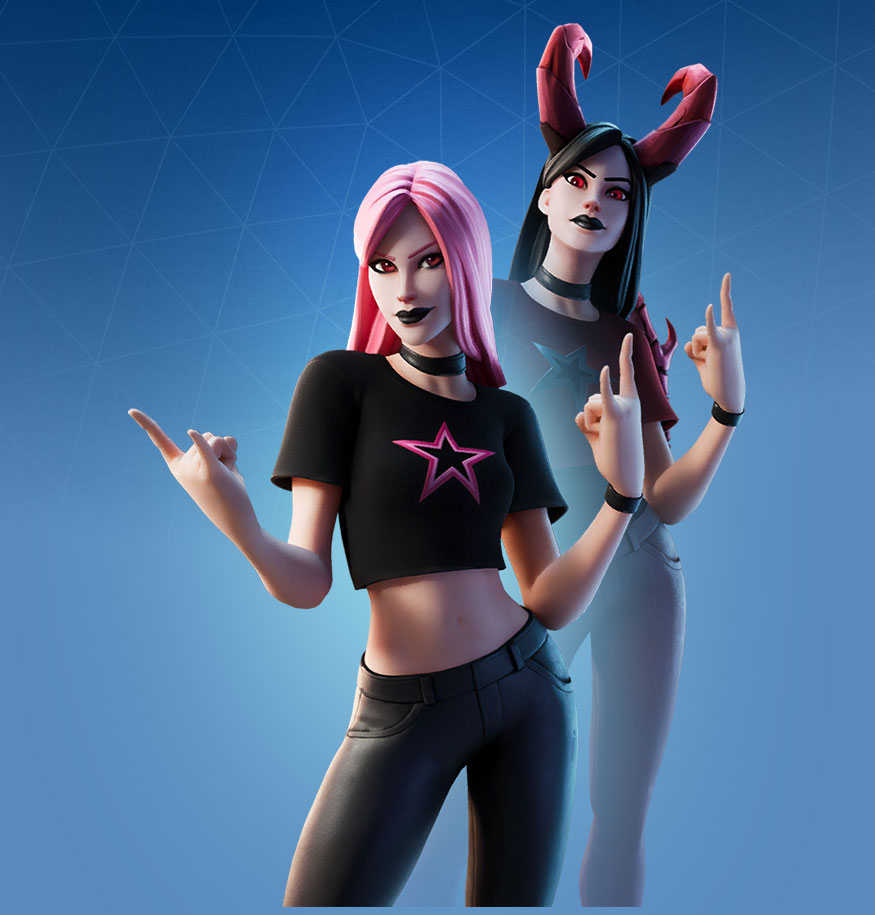 Fortnite Haze Skin - Character, PNG, Images - Pro Game Guides