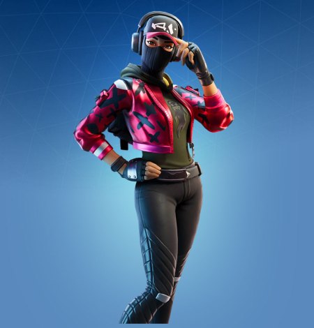 Fortnite Recon Expert Skin - Character, PNG, Images - Pro Game Guides
