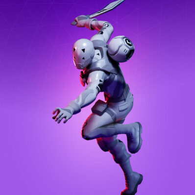 Fortnite 8-Ball vs Scratch Skin - Character, PNG, Images - Pro Game Guides