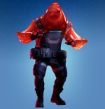 Fortnite Rippley vs Sludge Skin - Character, PNG, Images - Pro Game Guides