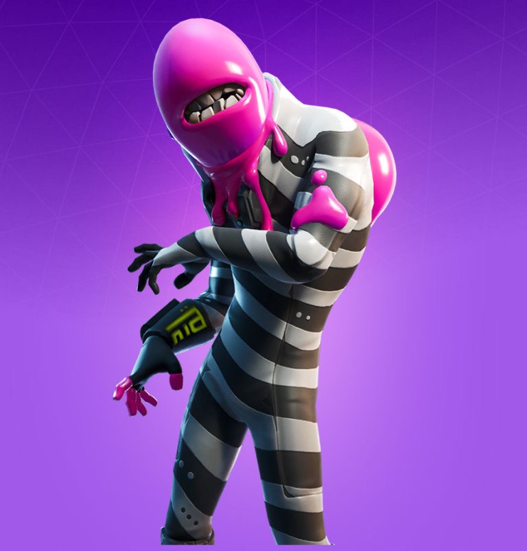 Fortnite Teef Skin - Character, PNG, Images - Pro Game Guides