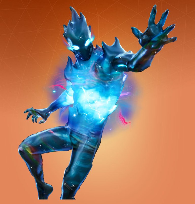Fortnite Zero Skin - Character, PNG, Images - Pro Game Guides