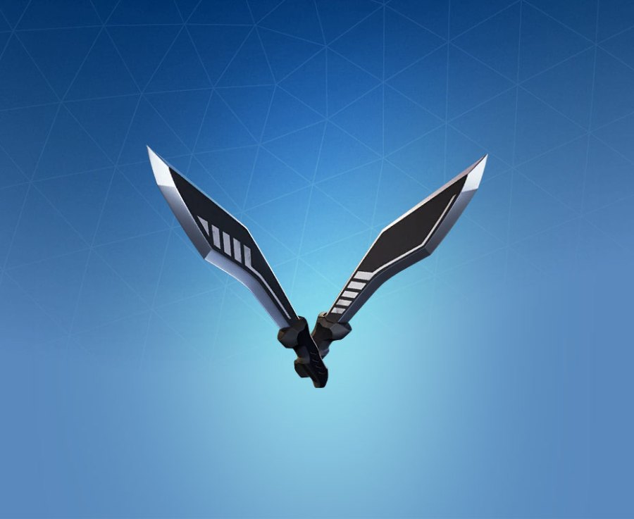 Fortnite Bank Shots Pickaxe - Pro Game Guides