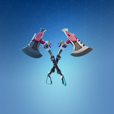 Fortnite Empire Axe Pickaxe - Pro Game Guides