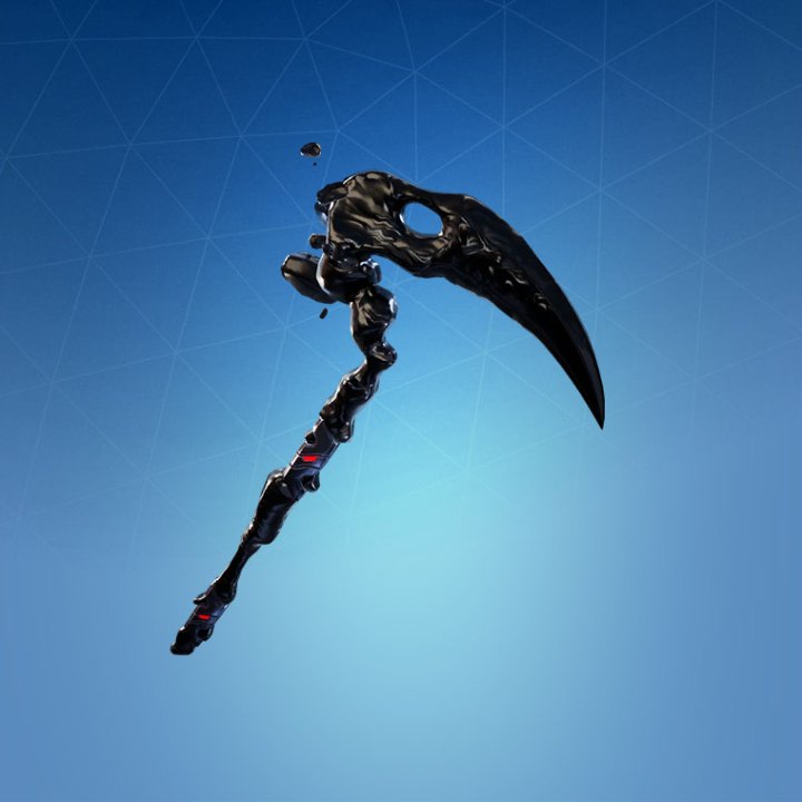 Fortnite Pickaxes List - All Harvesting Tools Currently Available ...