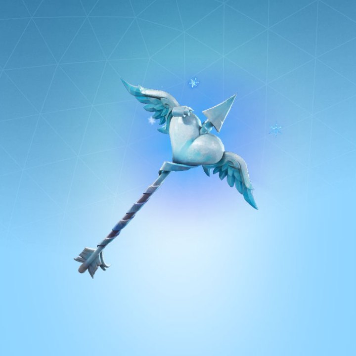Fortnite Pickaxes List - All Harvesting Tools Currently Available ...