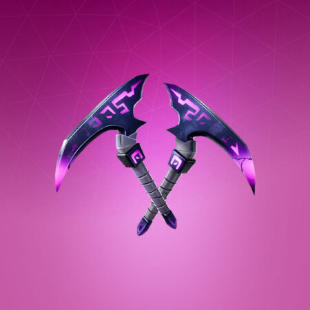 Fortnite Dark Axe Pickaxe - Pro Game Guides