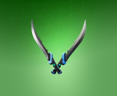 Fortnite Skully Sceptre Pickaxe - Pro Game Guides