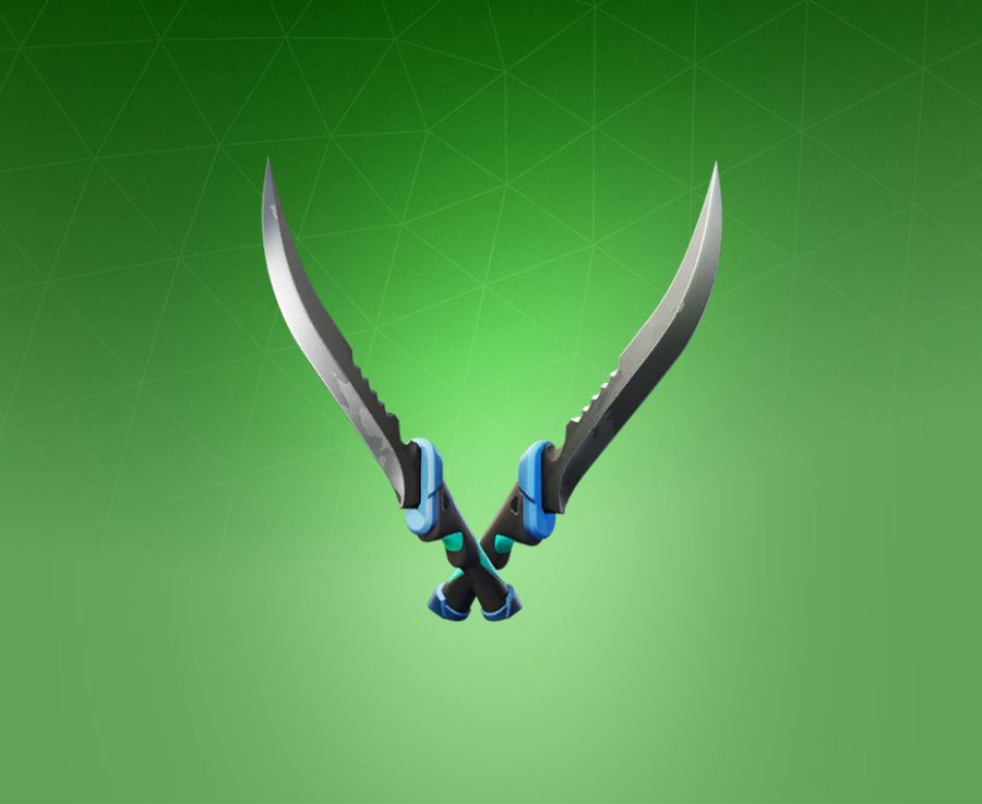 Fortnite Skully Sceptre Pickaxe - Pro Game Guides