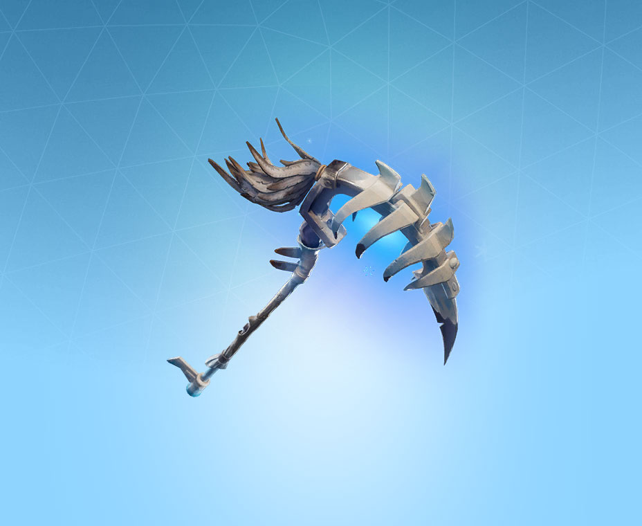 Fortnite Frozen Red Knight Skin - Character, PNG, Images - Pro Game Guides