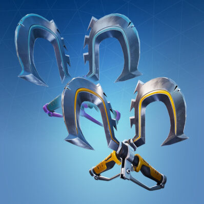 Fortnite Storm King Fist Pickaxe - Pro Game Guides