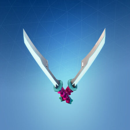 Fortnite Director's Cut Pickaxe - Pro Game Guides