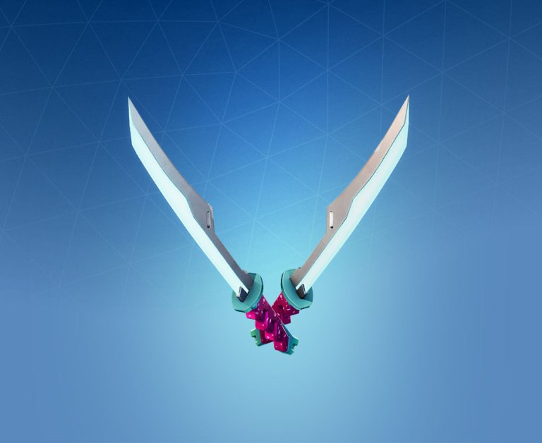 Fortnite Reaper Pickaxe - Pro Game Guides