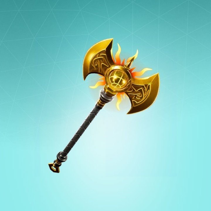 Fortnite Rarest Pickaxes - Rare Harvesting Tools! | Pro Game Guides