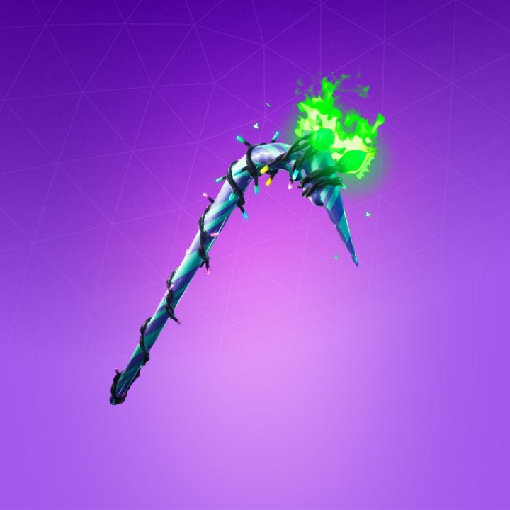 Fortnite Best Pickaxes - Top Rated Harvesting Tools | Pro Game Guides