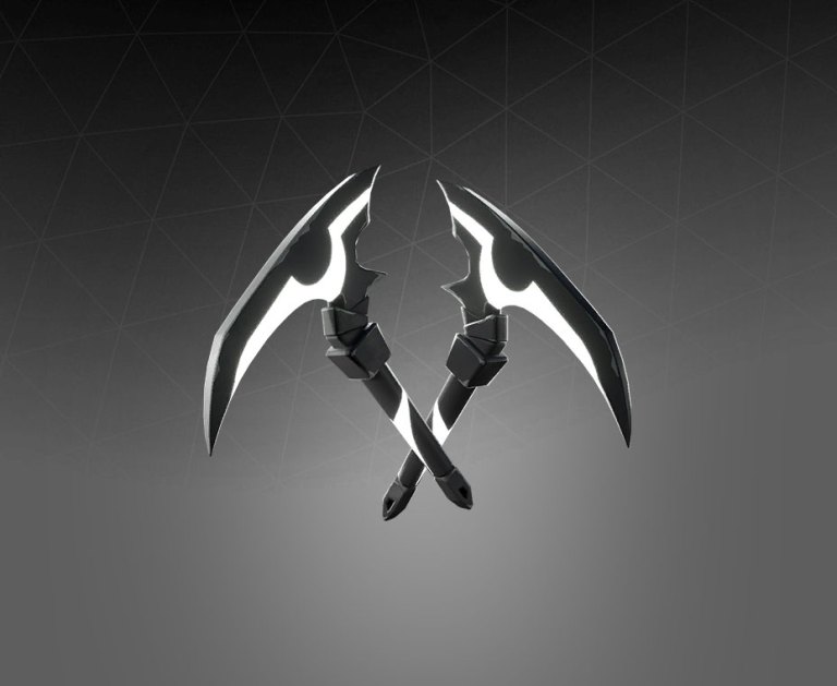 Fortnite Shadow Strikers Pickaxe - Pro Game Guides
