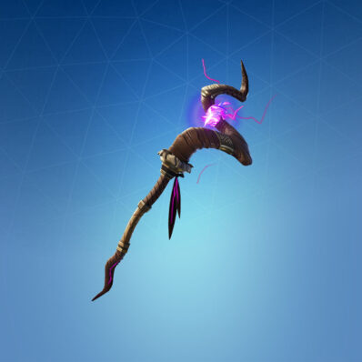 Fortnite Spectral Axe Pickaxe - Pro Game Guides