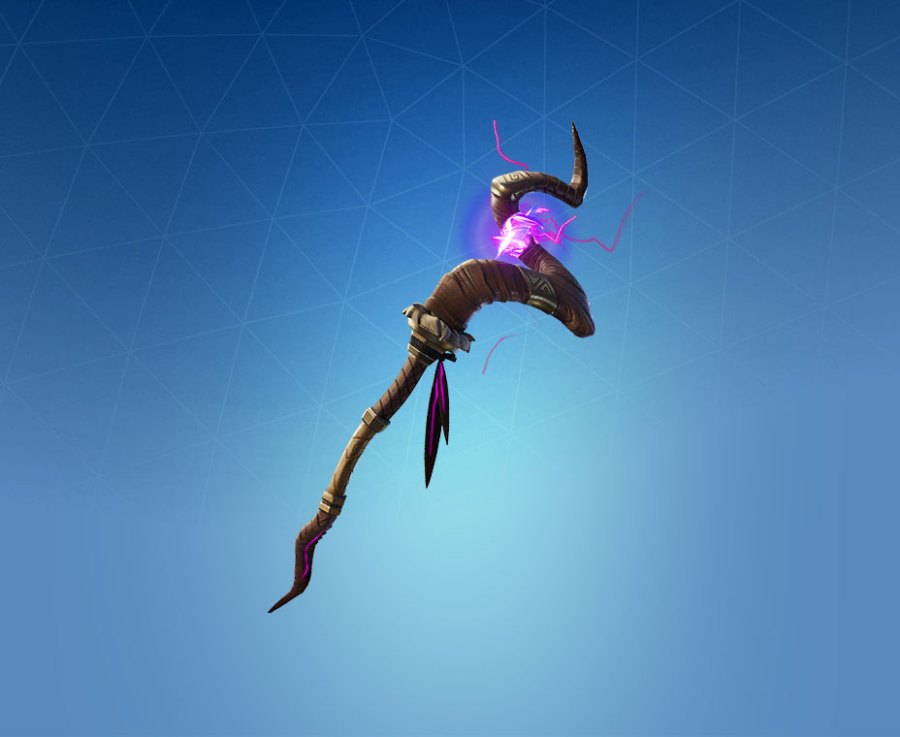 Fortnite Spellbound Staff Pickaxe - Pro Game Guides