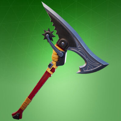 Fortnite Icicle Pickaxe - Pro Game Guides