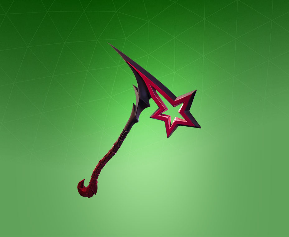 Fortnite Starshot Pickaxe - Pro Game Guides