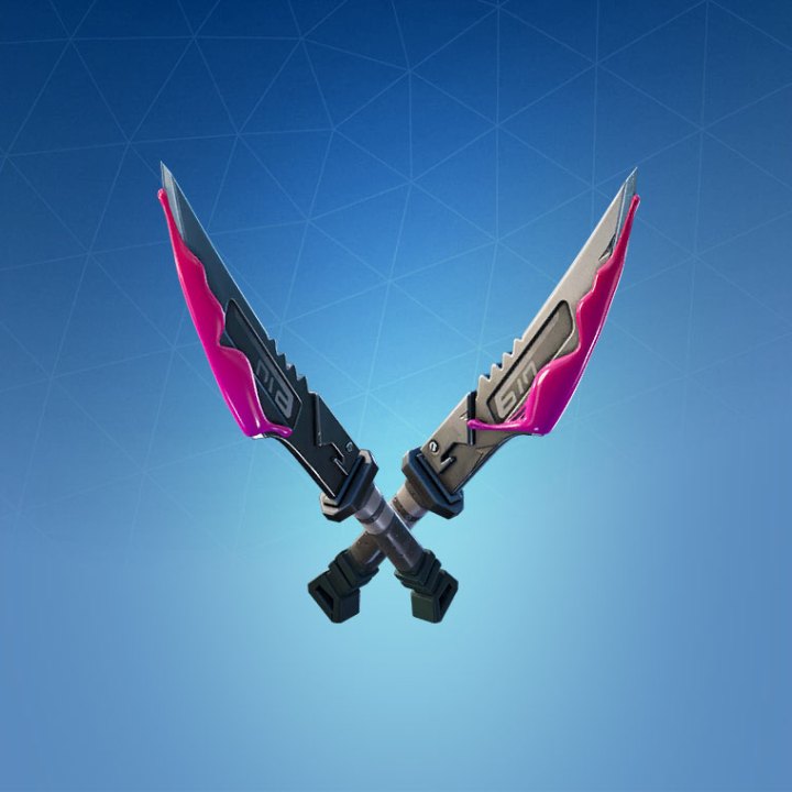 Fortnite Final Reckoning Set - Pro Game Guides