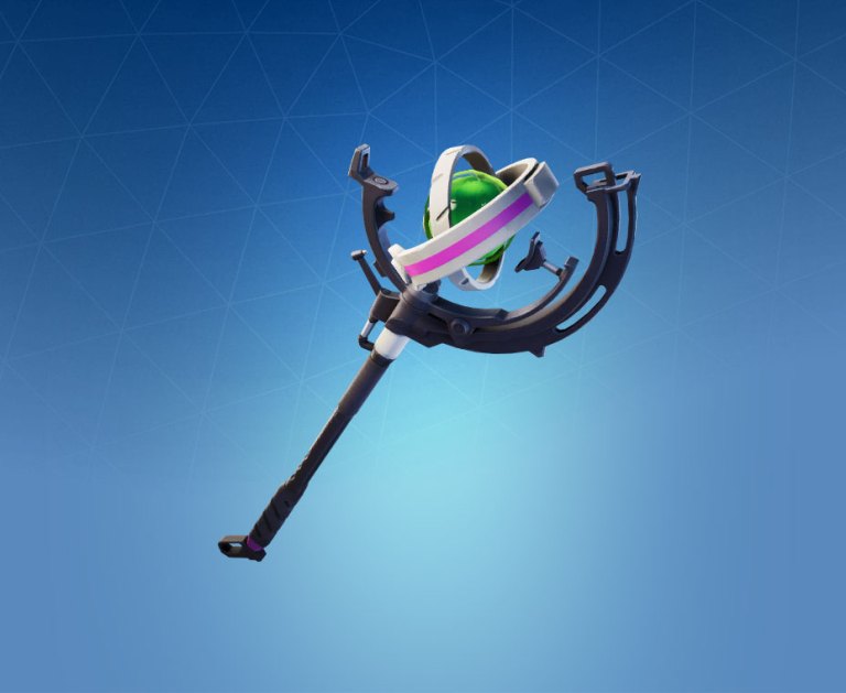 Fortnite Witchia Axe Pickaxe - Pro Game Guides