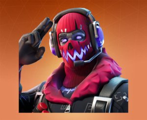Fortnite Raptor Skin - Character, PNG, Images - Pro Game Guides