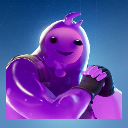 Fortnite Rippley vs Sludge Skin - Character, PNG, Images - Pro Game Guides
