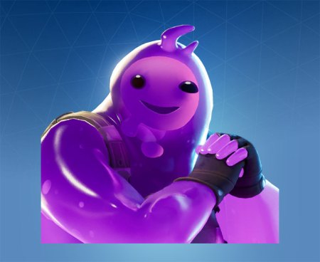 Fortnite Rippley vs Sludge Skin - Character, PNG, Images - Pro Game Guides