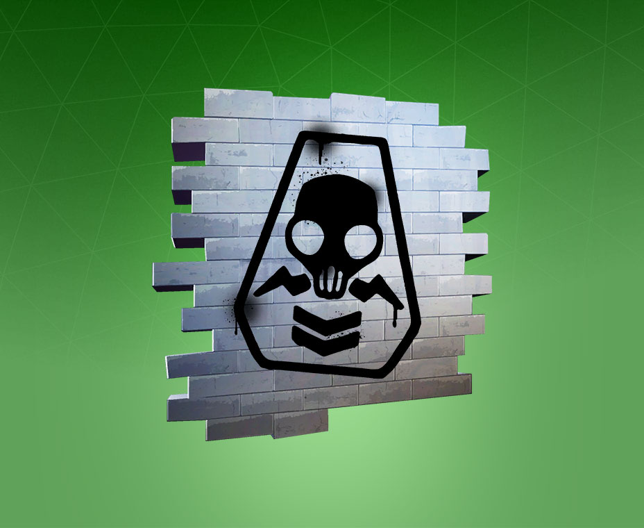 Fortnite Sprays List - All Sprays in Fortnite! - Pro Game Guides