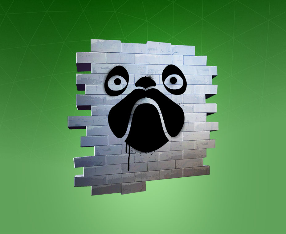 Fortnite Doggo Spray - Pro Game Guides