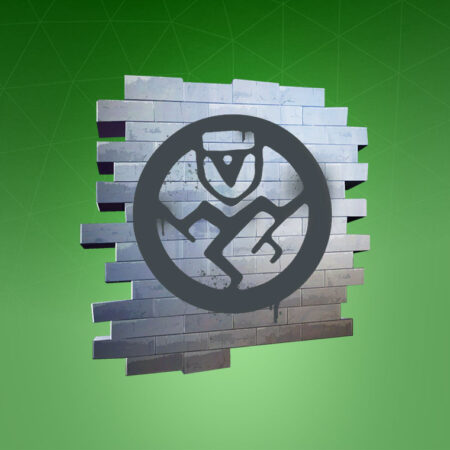 Fortnite GG Smiley Spray - Pro Game Guides