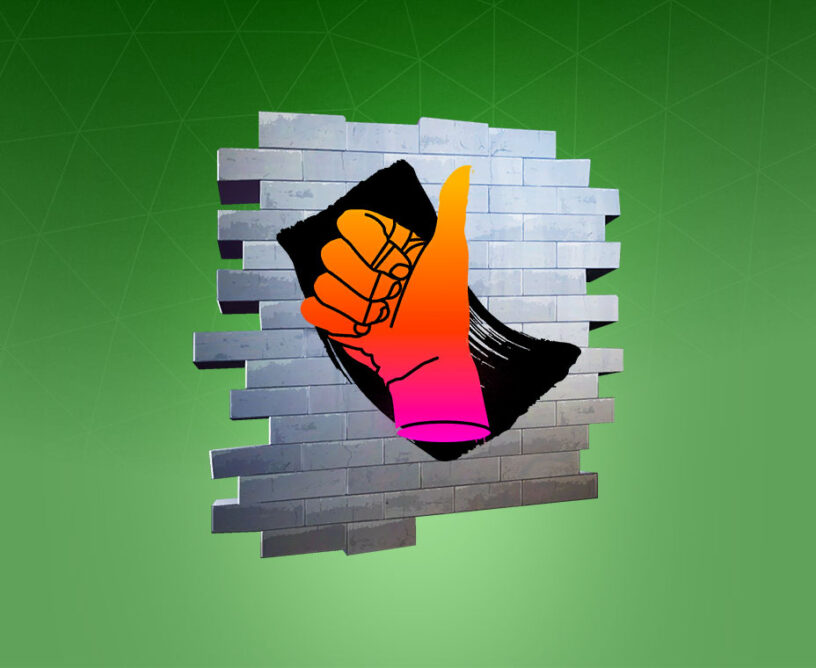 Fortnite Sprays List (Chapter 2) - Spray Paint Skins, How-to Use Sprays ...
